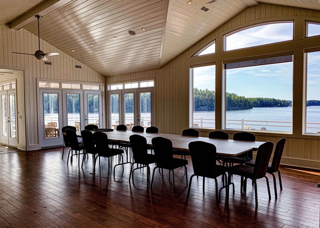 Events | Waterfront Resort Condominiums | Touchstone On Lake Muskoka